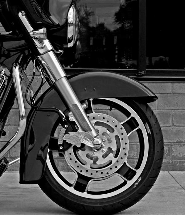 CycleWings | Custom Motorcycle Accessories