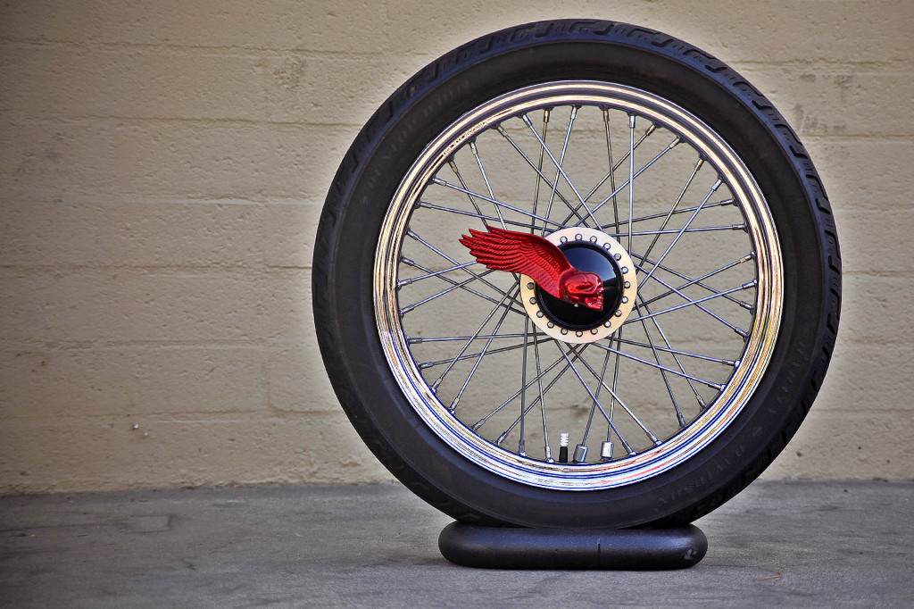 CycleWings | Custom Motorcycle Accessories