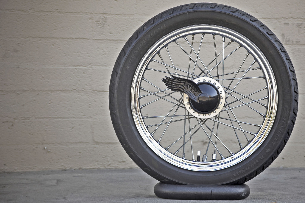 CycleWings | Custom Motorcycle Accessories