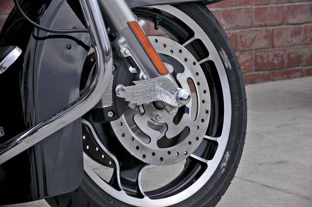 CycleWings | Custom Motorcycle Accessories